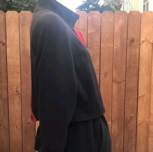 FS Limited Vintage | Jackets & Coats | Vintage Fs Limited Black Red ...